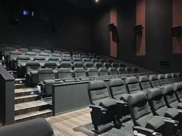 【新潟 75席】映画館で、会社説明会、株主総会、講演会の企画はいかがですか？の写真2
