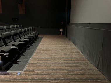 【新潟 75席】映画館で、会社説明会、株主総会、講演会の企画はいかがですか？の写真3