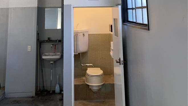 王子町 ダンススタジオの写真7