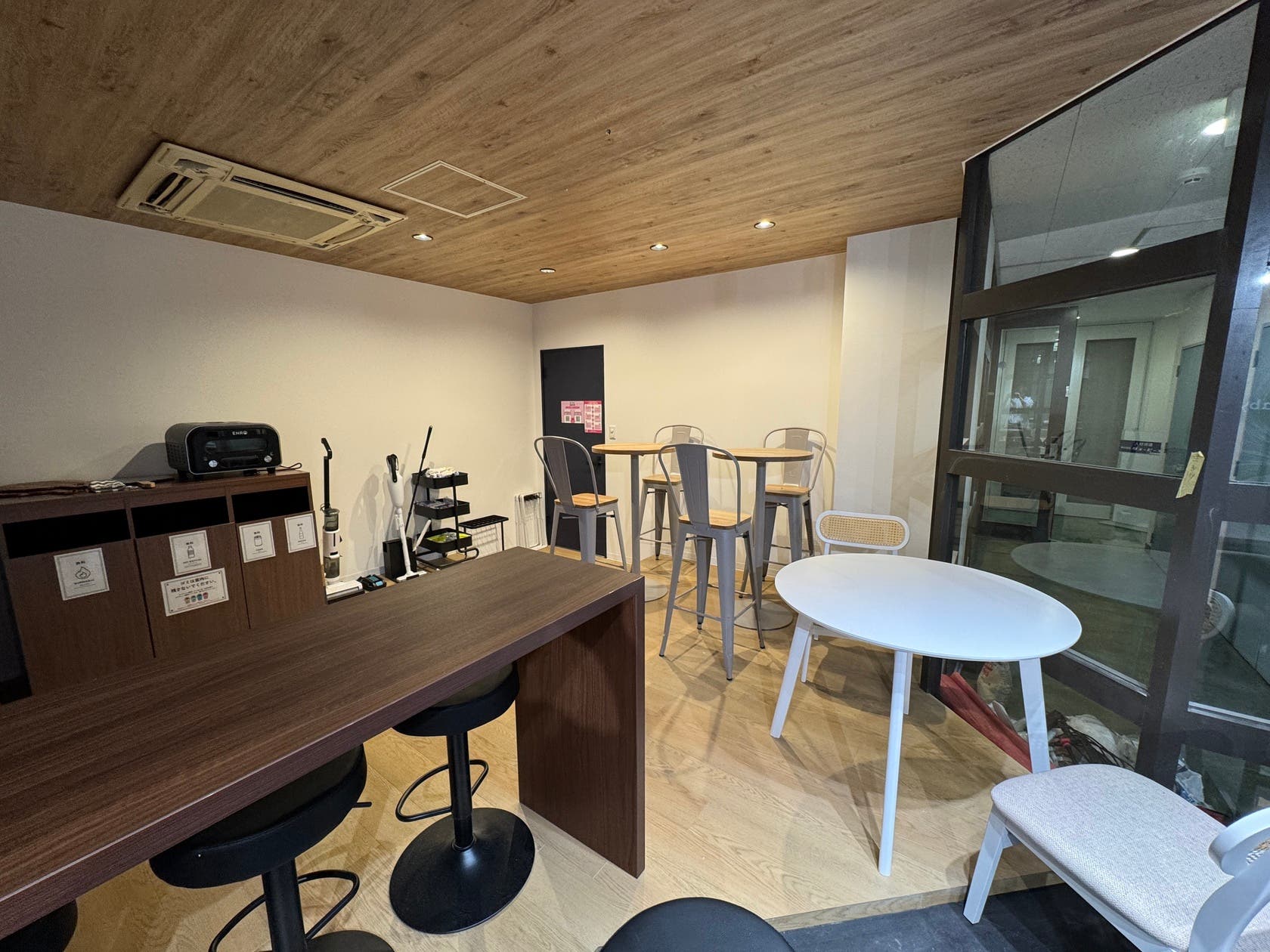 スペモ🏠駅徒歩4分🚶‍♀️ごみ無料🆓イベント🤩ボドゲ🎲パーティー🎉撮影🎥776_SpemoLOUNGE西船橋の写真5