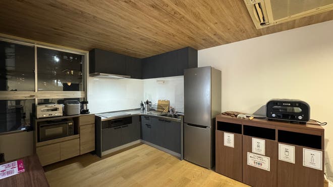 スペモ🏠駅徒歩4分🚶♀️ごみ無料🆓イベント🤩ボドゲ🎲パーティー🎉撮影🎥776_SpemoLOUNGE西船橋の写真6