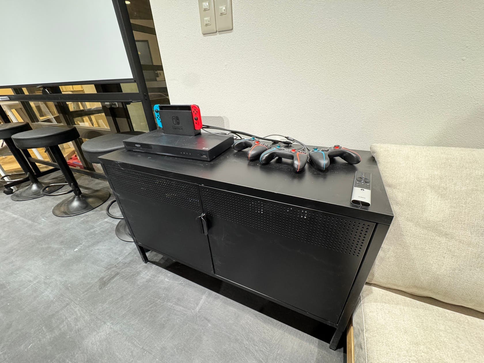 スペモ🏠駅徒歩4分🚶‍♀️ごみ無料🆓イベント🤩ボドゲ🎲パーティー🎉撮影🎥776_SpemoLOUNGE西船橋の写真11