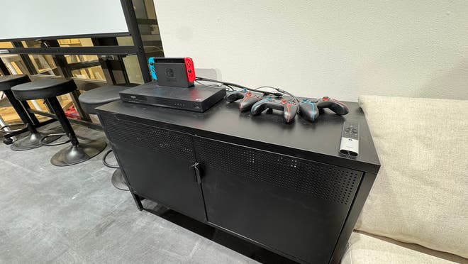 スペモ🏠駅徒歩4分🚶♀️ごみ無料🆓イベント🤩ボドゲ🎲パーティー🎉撮影🎥776_SpemoLOUNGE西船橋の写真11