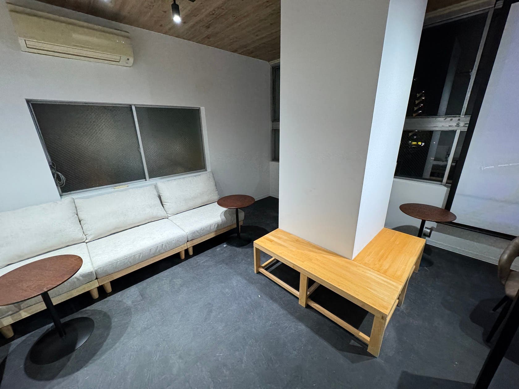 スペモ🏠駅徒歩4分🚶‍♀️ごみ無料🆓イベント🤩ボドゲ🎲パーティー🎉撮影🎥776_SpemoLOUNGE西船橋の写真14