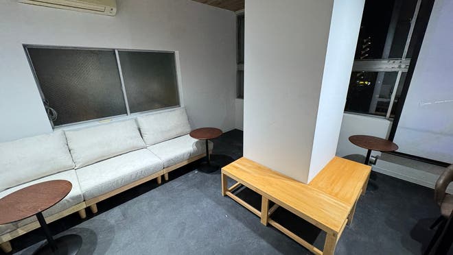 スペモ🏠駅徒歩4分🚶♀️ごみ無料🆓イベント🤩ボドゲ🎲パーティー🎉撮影🎥776_SpemoLOUNGE西船橋の写真14