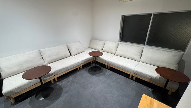 スペモ🏠駅徒歩4分🚶♀️ごみ無料🆓イベント🤩ボドゲ🎲パーティー🎉撮影🎥776_SpemoLOUNGE西船橋の写真15