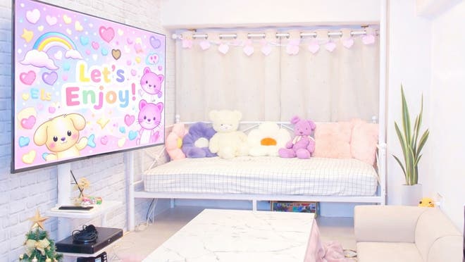 新規Open❤️池袋駅7分🍊コタツ❤️ゴミ捨て🚮超高速光Wi-Fi🛜忘年会🪅新年会🪅デート⭐️スポーツ観戦⭐️ゲームの写真4