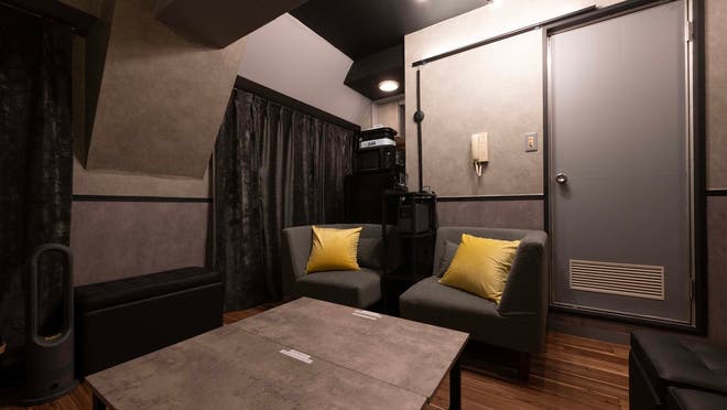 セレコレ🌳価格破壊💰最大10名🉐ドンキ5分🐧シアター✨プロジェクタ📽️映画🐈⬛デート💓nifty新宿の写真19