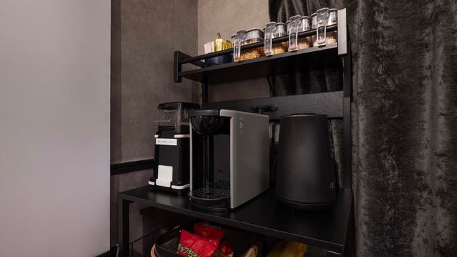 セレコレ🌳価格破壊💰最大10名🉐ドンキ5分🐧シアター✨プロジェクタ📽️映画🐈⬛デート💓nifty新宿の写真23