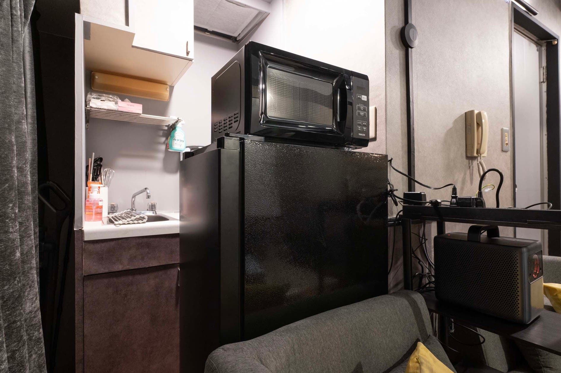 セレコレ🌳価格破壊💰最大10名🉐ドンキ5分🐧ｼｱﾀｰ✨ﾌﾟﾛｼﾞｪｸﾀ📽️映画🐈‍⬛デート💓nifty新宿の写真24