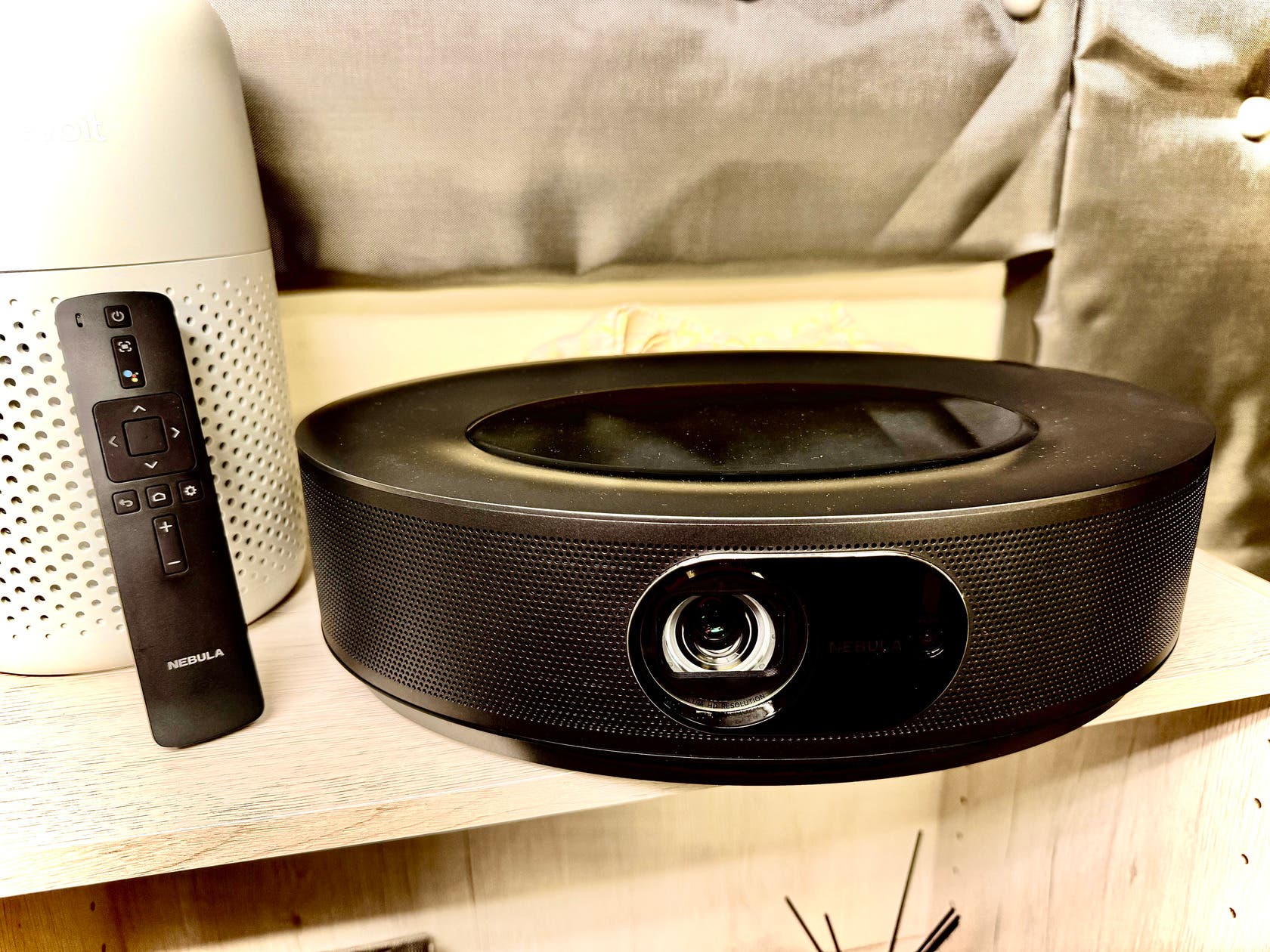 ＼NEW OPEN オープン価格／徒歩1分で地下へ。150インチ大画面×練習・撮影・鑑賞・ピアノもある、千歳船橋シアタールームの写真8