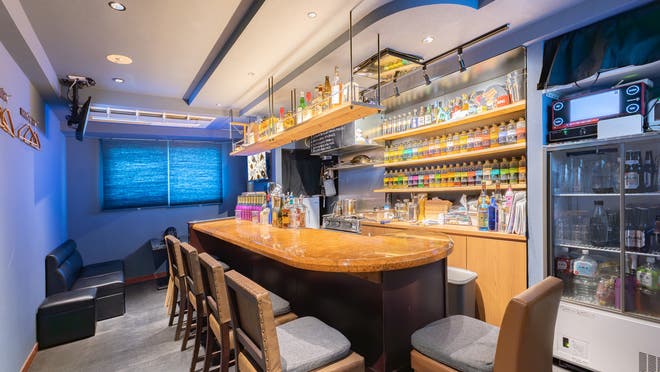 【神戸三宮駅徒歩5分】 レンタルバー_frank バーカウンター付き!🍺【新年会&忘年会🎍】の写真5