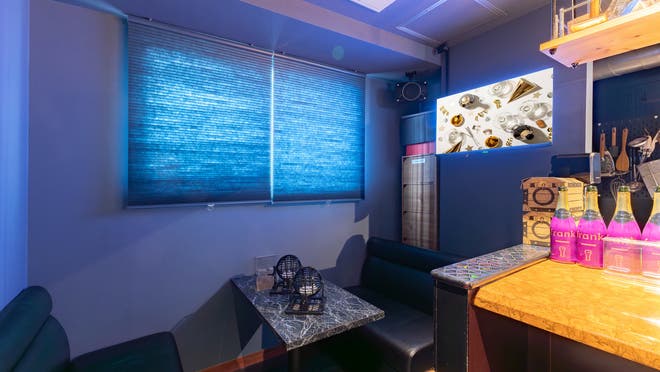 【神戸三宮駅徒歩5分】 レンタルバー_frank バーカウンター付き!🍺【新年会&忘年会🎍】の写真11