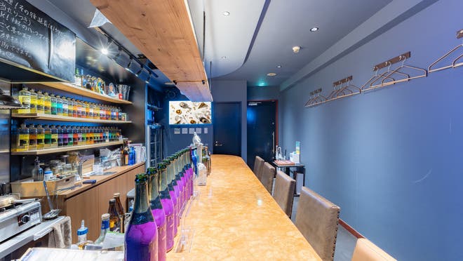 【神戸三宮駅徒歩5分】 レンタルバー_frank バーカウンター付き!🍺【新年会&忘年会🎍】の写真16