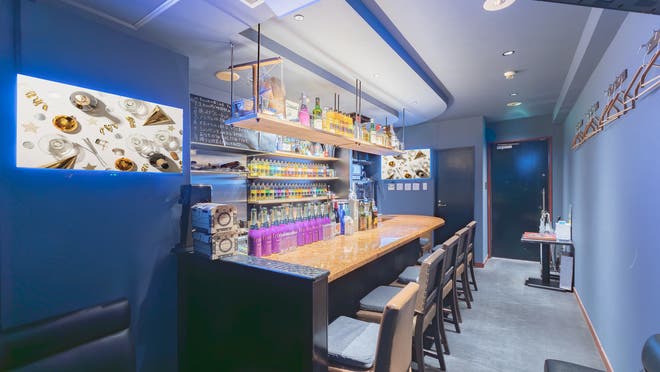 【神戸三宮駅徒歩5分】 レンタルバー_frank バーカウンター付き!🍺【新年会&忘年会🎍】の写真17