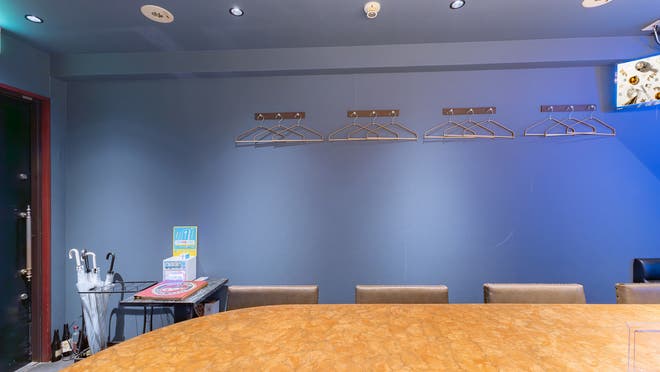 【神戸三宮駅徒歩5分】 レンタルバー_frank バーカウンター付き!🍺【新年会&忘年会🎍】の写真18