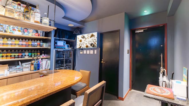 【神戸三宮駅徒歩5分】 レンタルバー_frank バーカウンター付き!🍺【新年会&忘年会🎍】の写真19