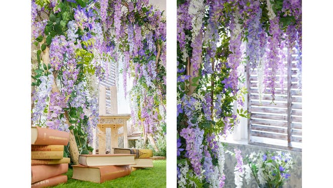 【マリースタジオ】自然光たっぷり!シャビーなハウススタジオ コスプレ、撮影会、スチール制作など!の写真10