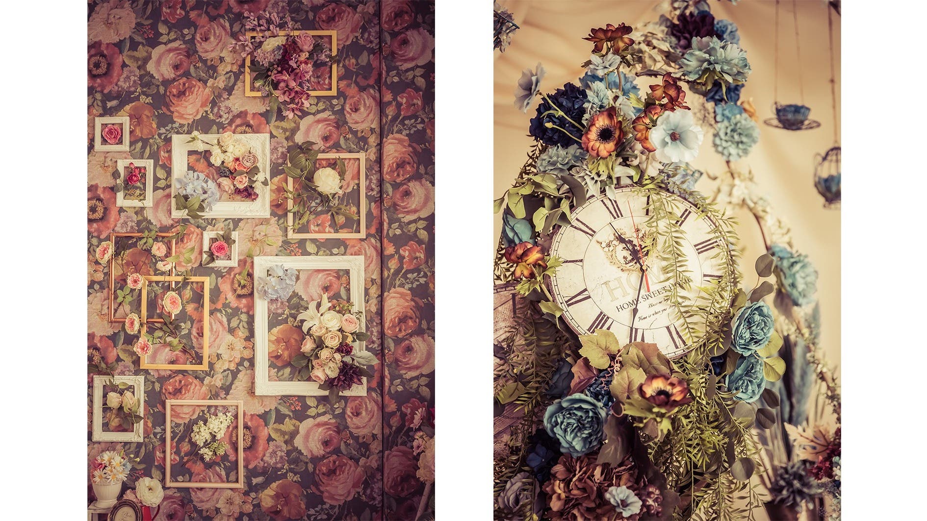 【マリースタジオ】自然光たっぷり！シャビーなハウススタジオ　コスプレ、撮影会、スチール制作など！の写真19