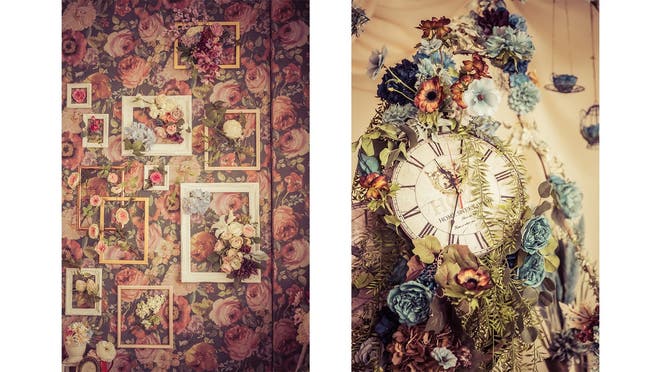 【マリースタジオ】自然光たっぷり!シャビーなハウススタジオ コスプレ、撮影会、スチール制作など!の写真19