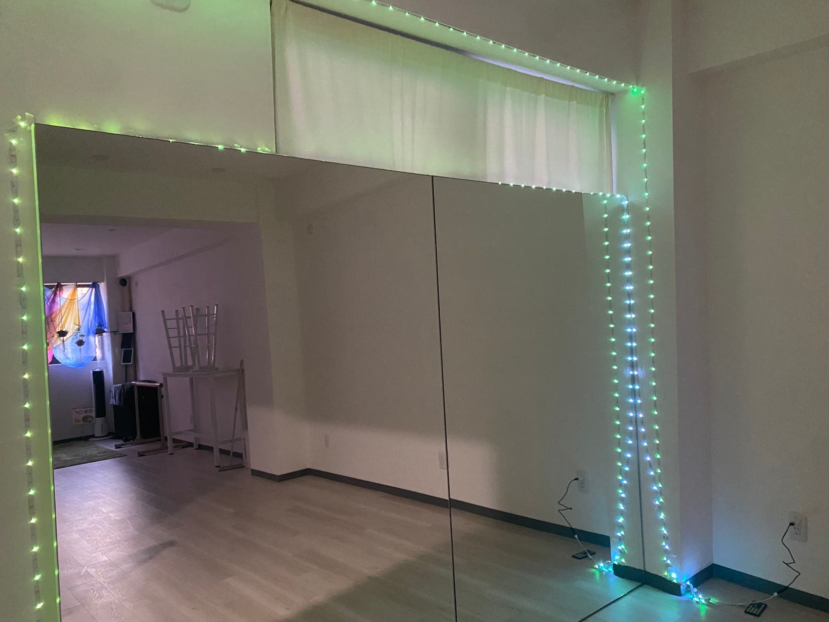 New!一橋学園駅から徒歩2分のスタジオの写真7