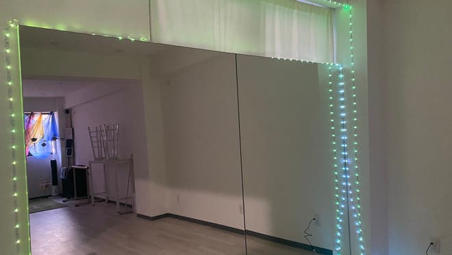 New!一橋学園駅から徒歩2分のスタジオの写真7