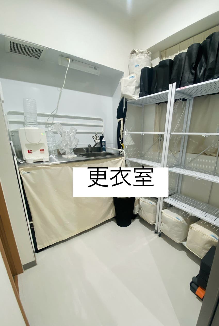 New!一橋学園駅から徒歩2分のスタジオの写真8