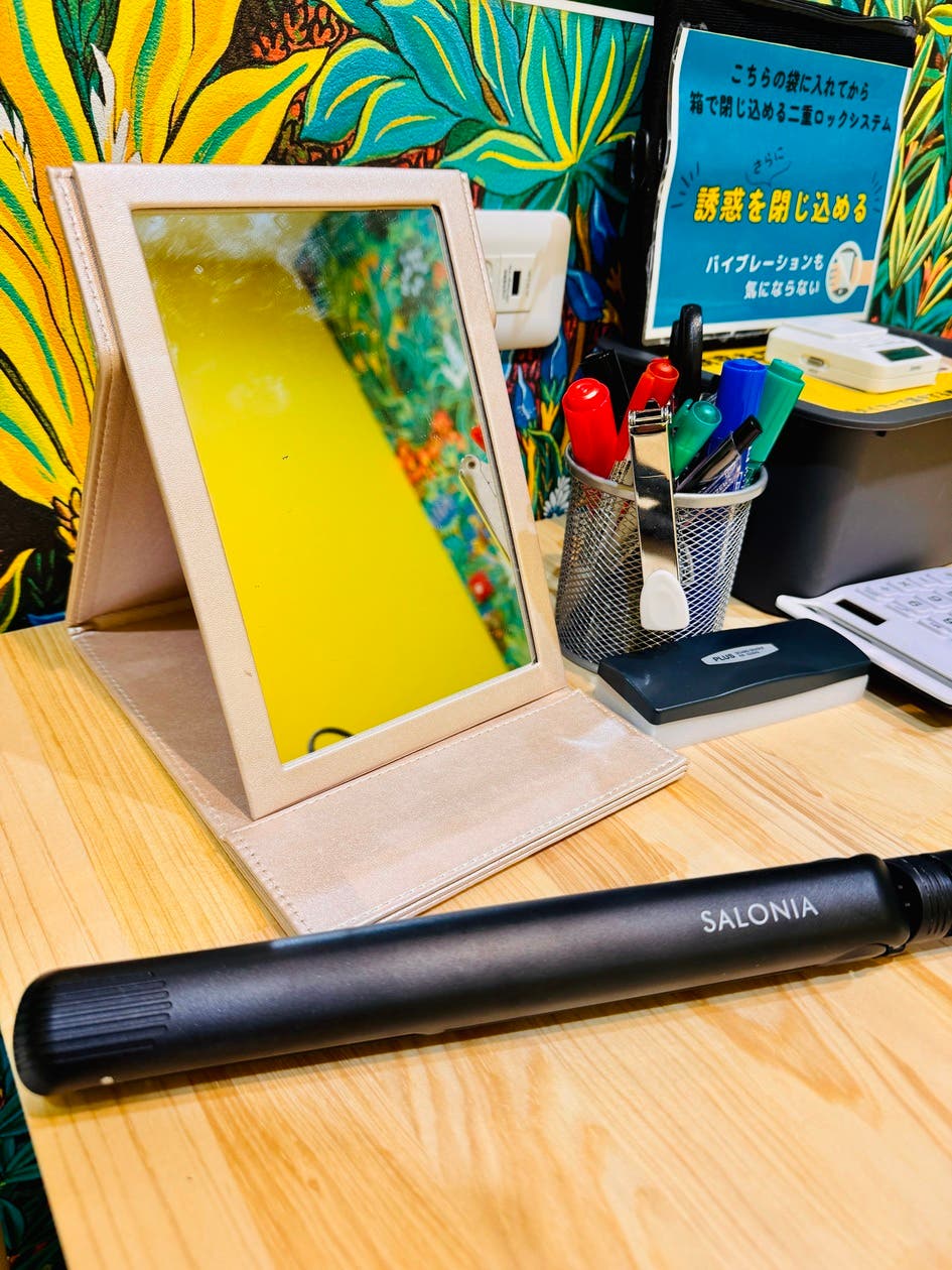 太閤通駅徒歩1分✨朝5時〜使える！朝活・夜活の集中個室（4名OK）🍔飲食持ち込みOK🌙☀️の写真5