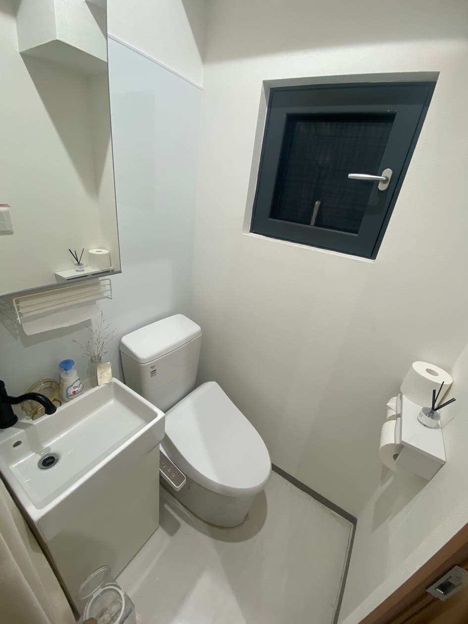 New!一橋学園駅から徒歩2分のスタジオの写真11