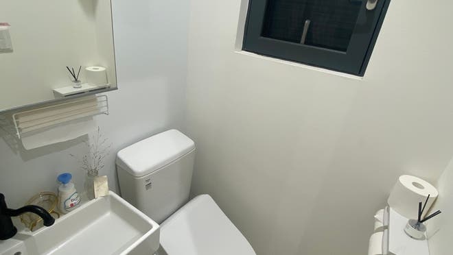 New!一橋学園駅から徒歩2分のスタジオの写真11