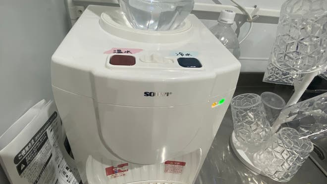 New!一橋学園駅から徒歩2分のスタジオの写真10