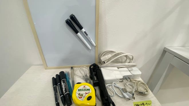 New!一橋学園駅から徒歩2分のスタジオの写真16