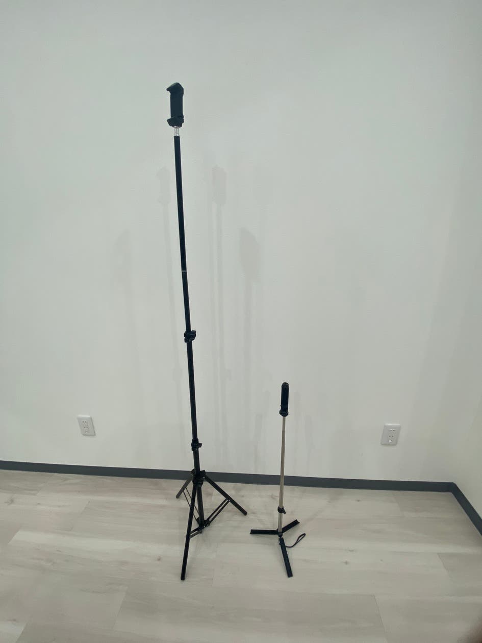 New!一橋学園駅から徒歩2分のスタジオの写真17