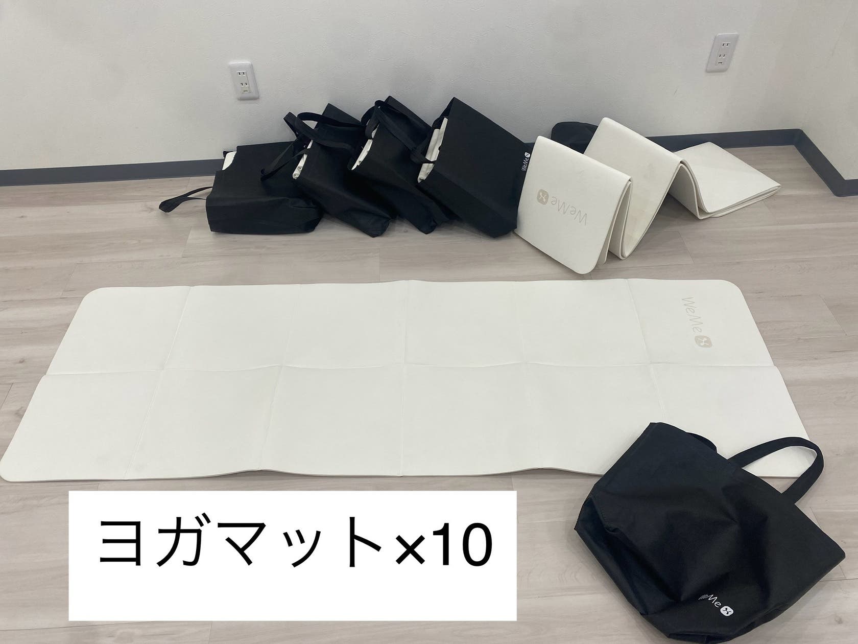 New!一橋学園駅から徒歩2分のスタジオの写真14