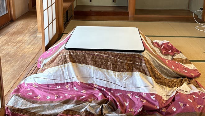 【撮影等に】泉佐野市の築50年の古民家スペースの写真11