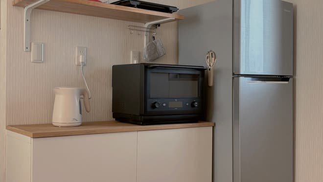 3台駐車可能🚗韓国風インテリアが可愛い🇰🇷✨料理&パーティーを楽しめるレンタルスペース🎉の写真5