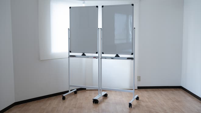 湯島駅1分。マルチモニタで捗るおこもり作業!ちょうどサイズの31㎡!最大9名!作業・ミーティング・小会議・ミニセミナーに!の写真17