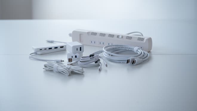 湯島駅1分。マルチモニタで捗るおこもり作業!ちょうどサイズの31㎡!最大9名!作業・ミーティング・小会議・ミニセミナーに!の写真26