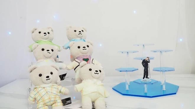 〖桃谷駅1分〗鶴橋駅から一駅💞インスタ映えスペース✨女子会*誕生日会*推し活*ライブ配信*映画鑑賞🎥デート💞‐ゴミ捨て無料の写真3