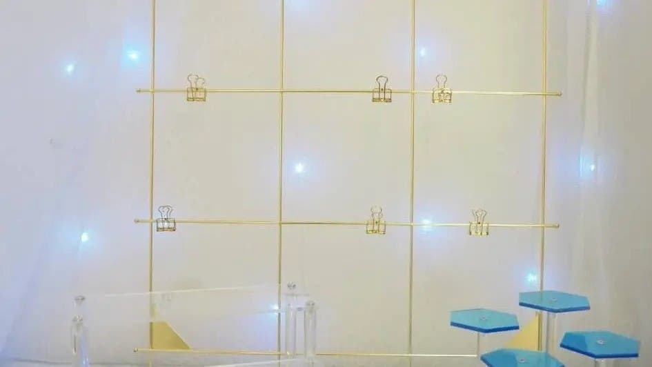 〖桃谷駅１分〗鶴橋駅から一駅💞インスタ映えスペース✨女子会*誕生日会*推し活*ライブ配信*映画鑑賞🎥デート💞‐ゴミ捨て無料の写真4