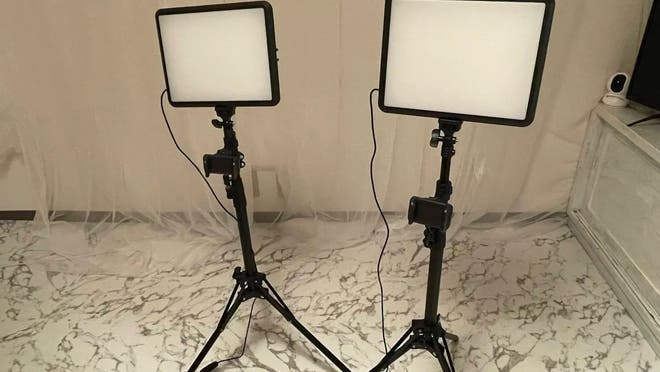 〖桃谷駅1分〗鶴橋駅から一駅💞インスタ映えスペース✨女子会*誕生日会*推し活*ライブ配信*映画鑑賞🎥デート💞‐ゴミ捨て無料の写真6