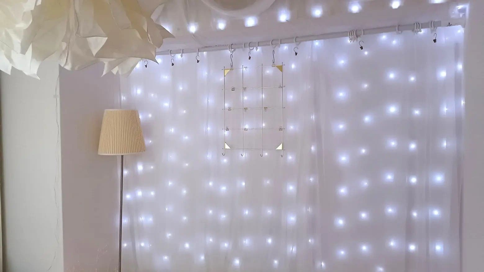 〖桃谷駅１分〗鶴橋駅から一駅💞インスタ映えスペース✨女子会*誕生日会*推し活*ライブ配信*映画鑑賞🎥デート💞‐ゴミ捨て無料の写真12