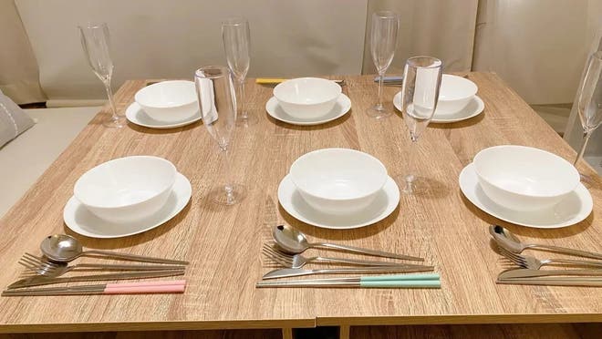 〖桃谷駅1分〗鶴橋駅から一駅💞インスタ映えスペース✨女子会*誕生日会*推し活*ライブ配信*映画鑑賞🎥デート💞‐ゴミ捨て無料の写真13