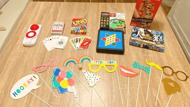 〖桃谷駅1分〗鶴橋駅から一駅💞インスタ映えスペース✨女子会*誕生日会*推し活*ライブ配信*映画鑑賞🎥デート💞‐ゴミ捨て無料の写真14