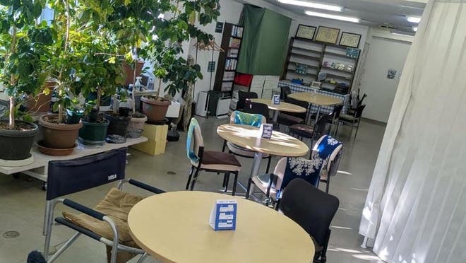 レンタルスペース【wit.】 コンビ二、スーパー 徒歩30秒の写真1