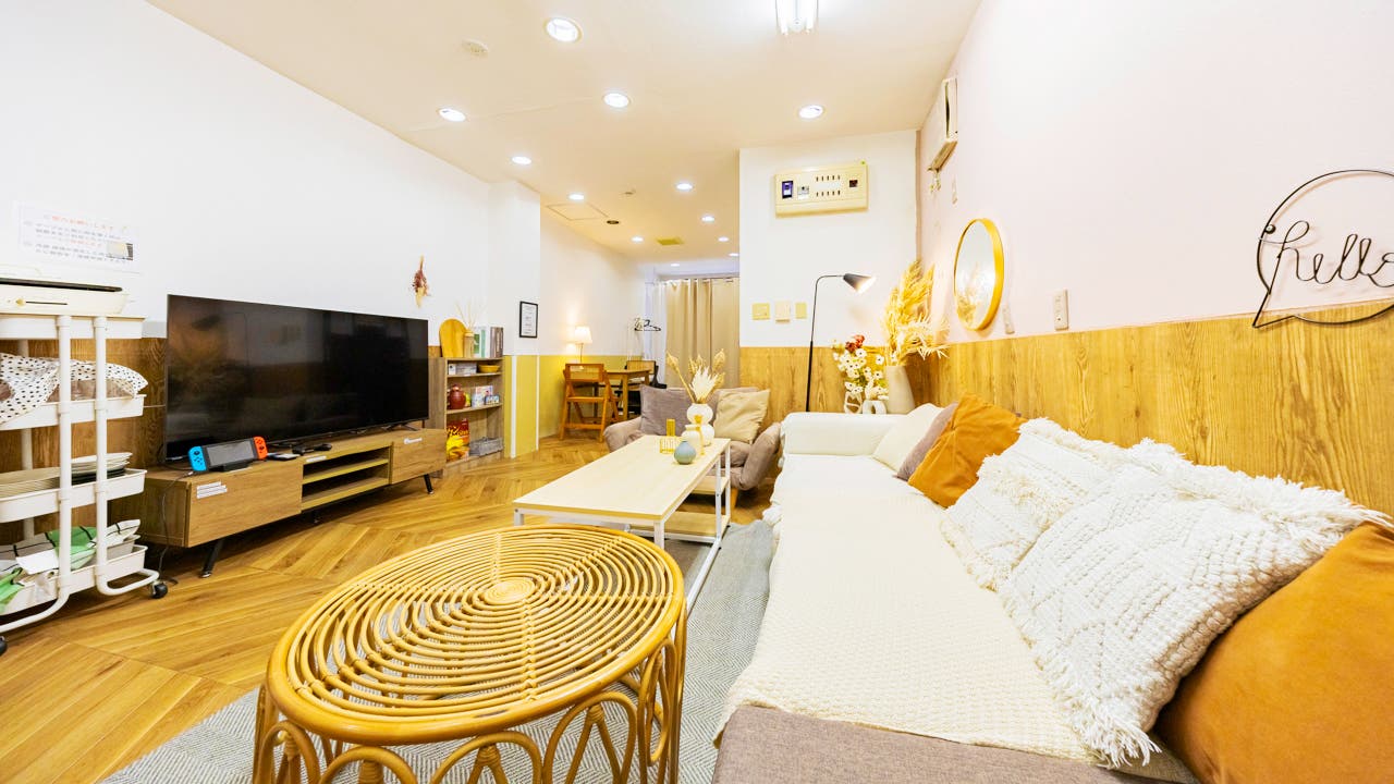 #ウエノGoburin【上野】最大20名🉐駅4分🥳クリスマス🎄忘年会🤶女子会💗推し活🌟撮影📷24H・飲み会の写真8