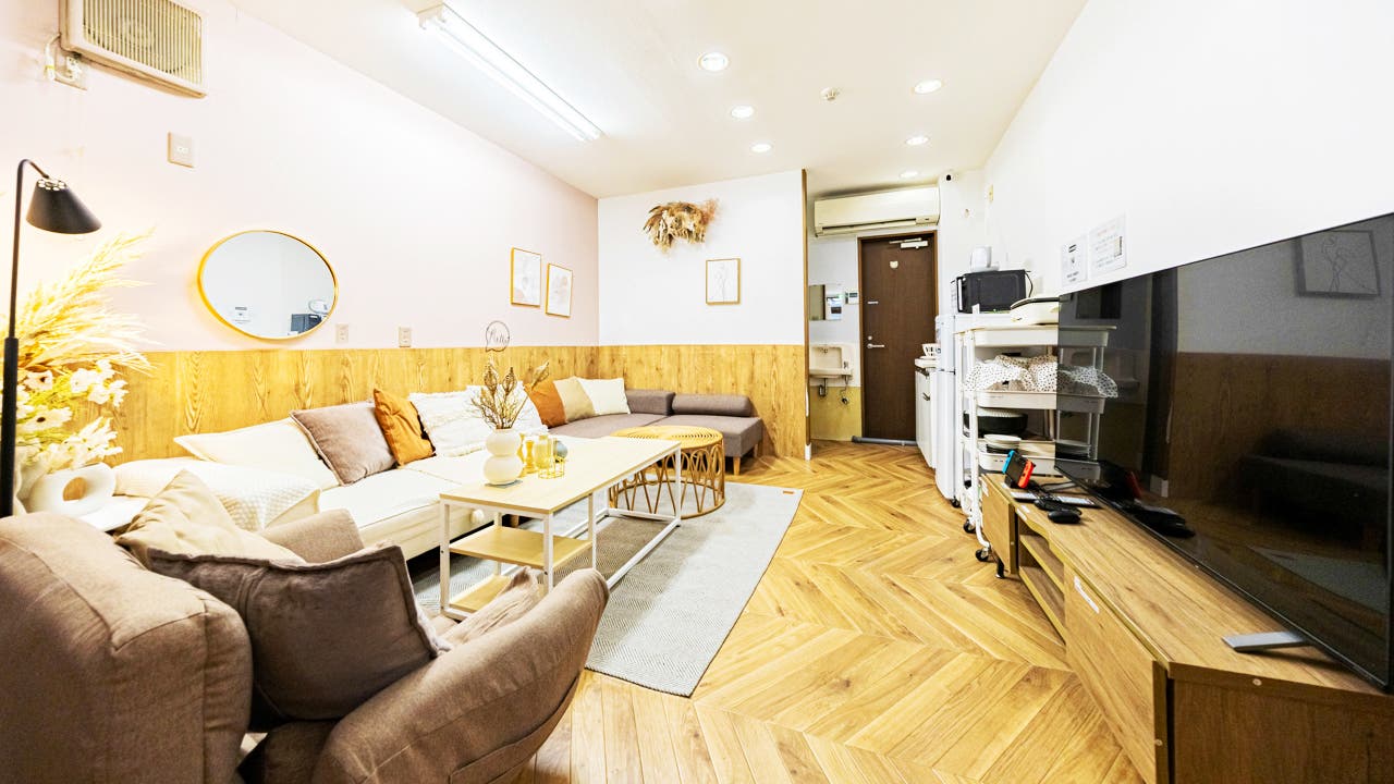 #ウエノGoburin【上野】最大20名🉐駅4分🥳クリスマス🎄忘年会🤶女子会💗推し活🌟撮影📷24H・飲み会の写真2