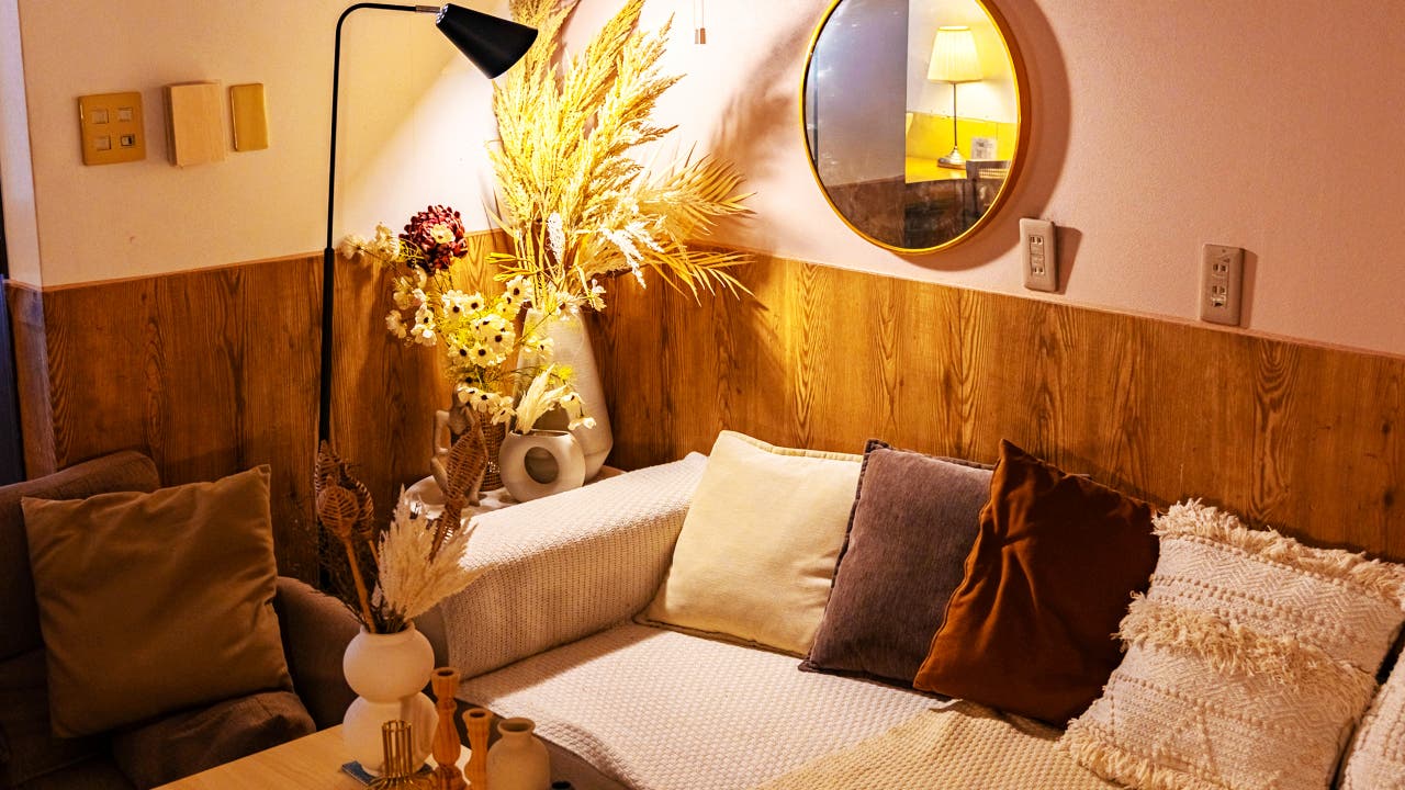 #ウエノGoburin【上野】最大20名🉐駅4分🥳クリスマス🎄忘年会🤶女子会💗推し活🌟撮影📷24H・飲み会の写真4