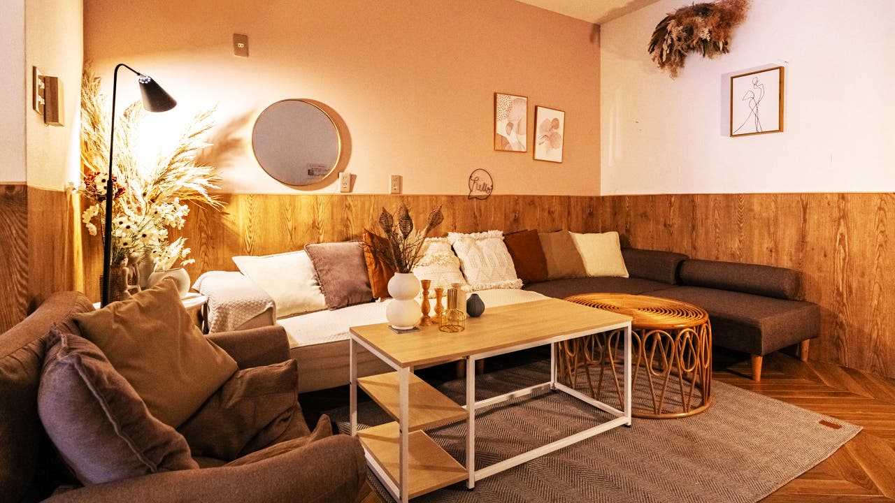 #ウエノGoburin【上野】最大20名🉐駅4分🥳クリスマス🎄忘年会🤶女子会💗推し活🌟撮影📷24H・飲み会の写真3