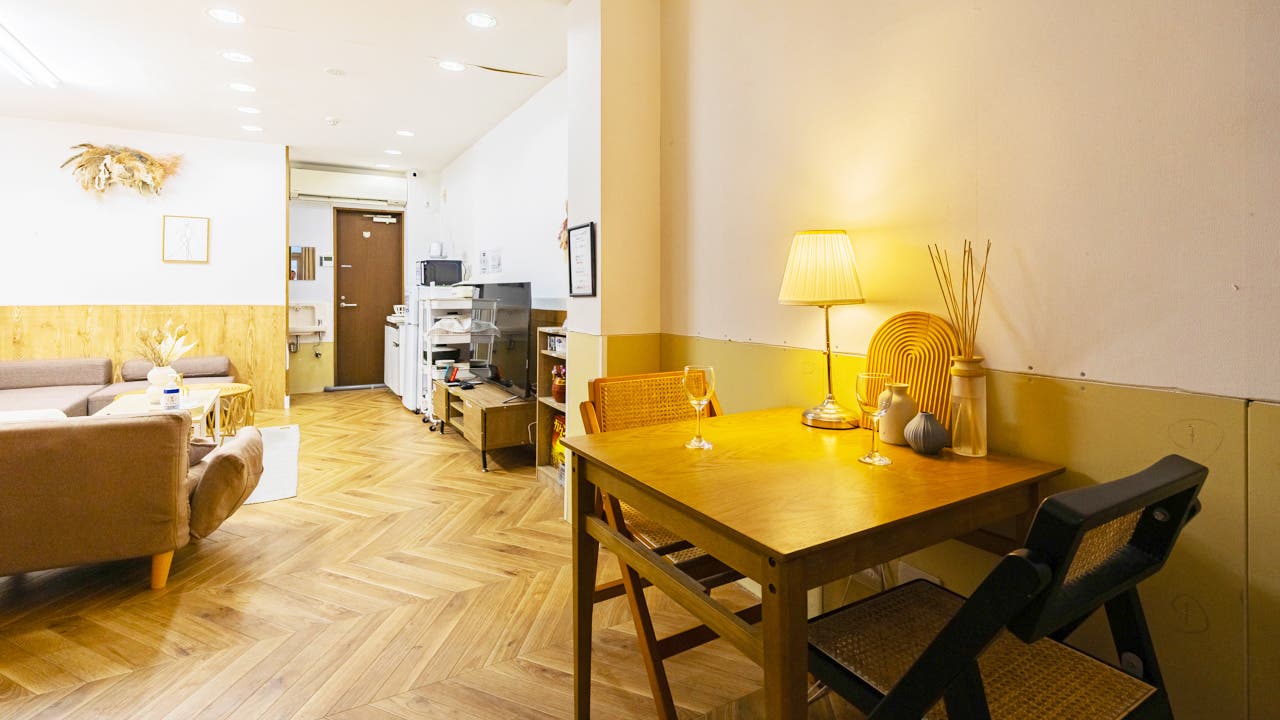 #ウエノGoburin【上野】最大20名🉐駅4分🥳クリスマス🎄忘年会🤶女子会💗推し活🌟撮影📷24H・飲み会の写真6